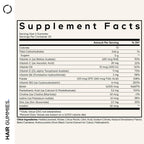 Codeage biotin 5000 mcg benefits