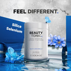Codeage biotin supplement benefits