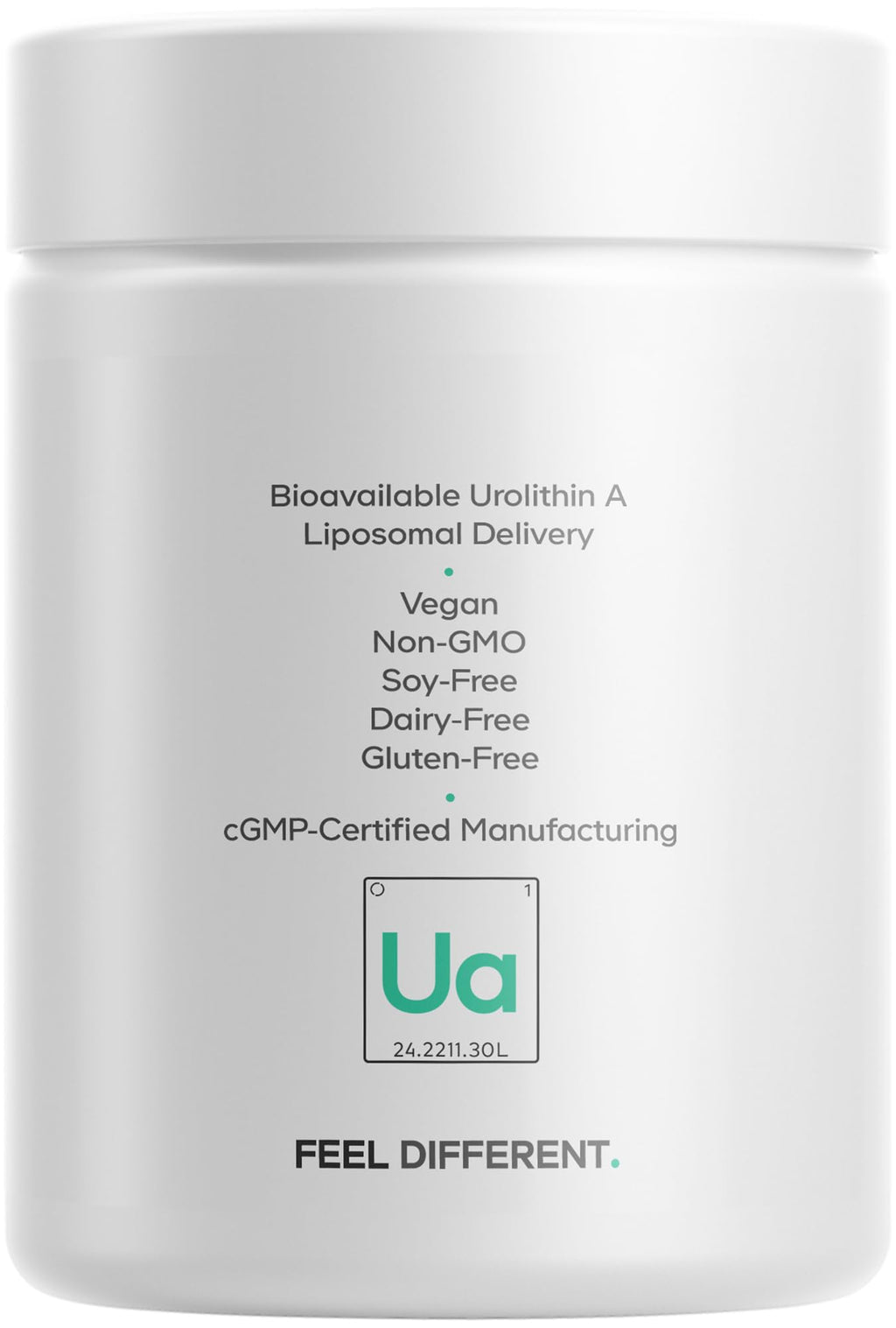 Codeage blended vitamins for immune health