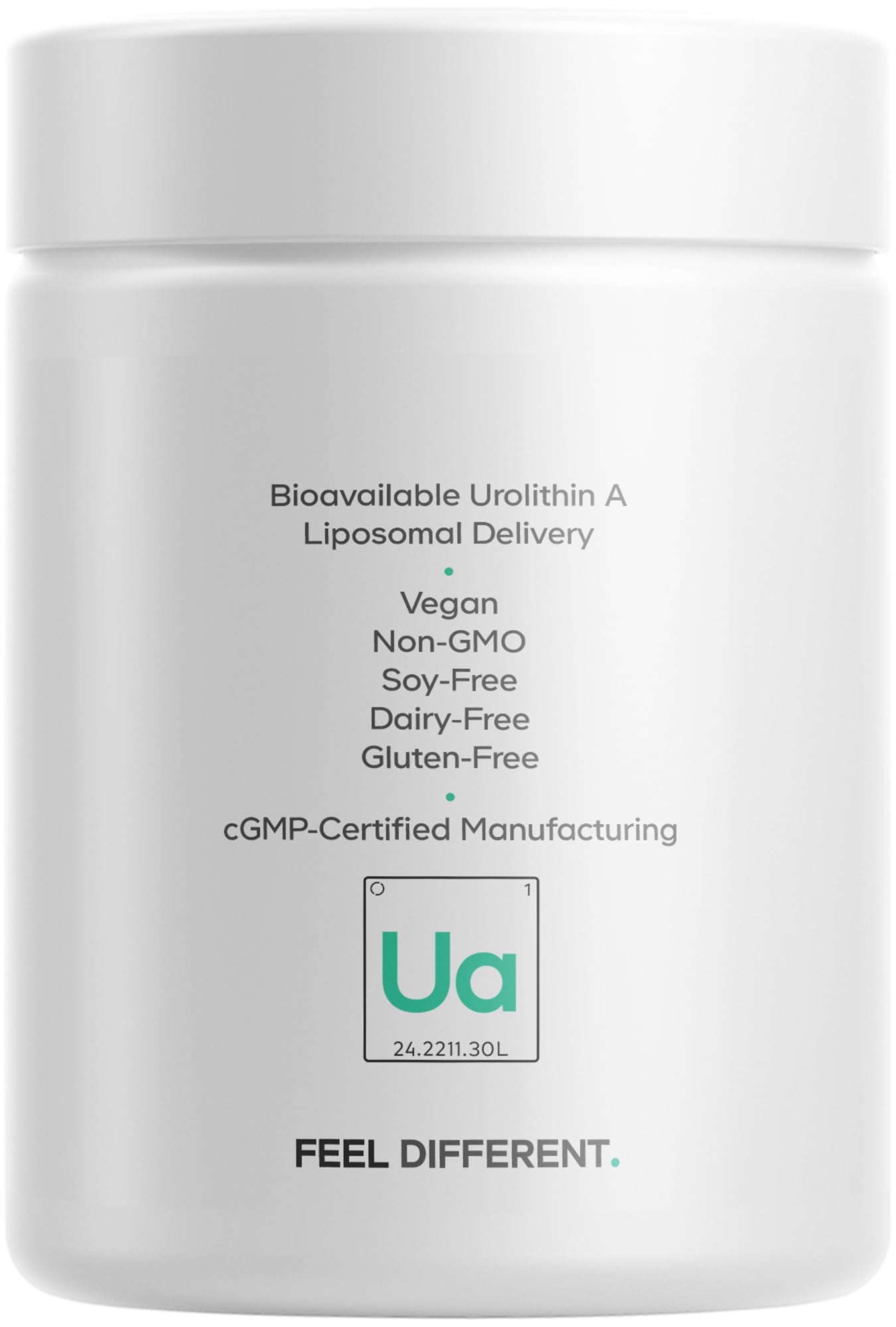 Codeage blended vitamins for immune health