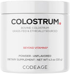 Codeage bovine colostrum multivitamins