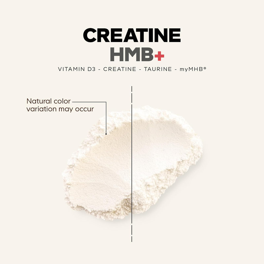 Codeage creatine for energy boost