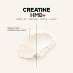 Codeage creatine for energy boost