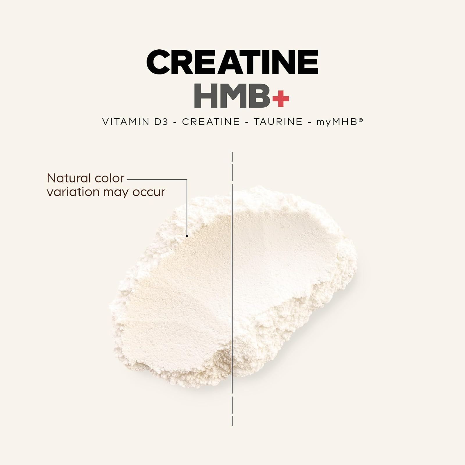 Codeage creatine for energy boost