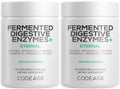 Codeage digestive enzymes for gut health