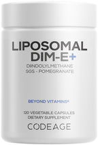 Codeage DIM multivitamin for women