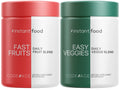 Codeage Easy Veggies supplement capsules
