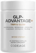 Codeage GLP-1 multivitamins for adults