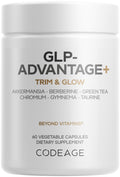 Codeage GLP-Advantage+ chromium supplement