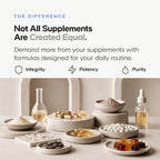 Codeage glutathione for immune support