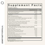 Codeage l-glutamine capsules