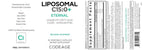 Codeage Liposomal C15 for immune support