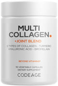 Codeage multi collagen joint blend