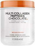Codeage multi collagen protein powder