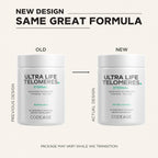 Codeage multivitamin for men energy boost