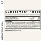 Codeage multivitamin for women support