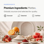 Codeage probiotic blend for wellness