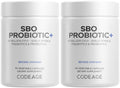 Codeage probiotics 50 billion CFUs