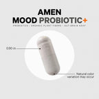 Codeage probiotics for overall wellness