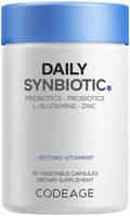 Codeage probiotics for women