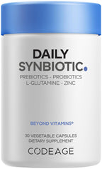 Codeage probiotics for women