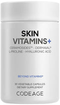 Codeage Skin Vitamins for hydration
