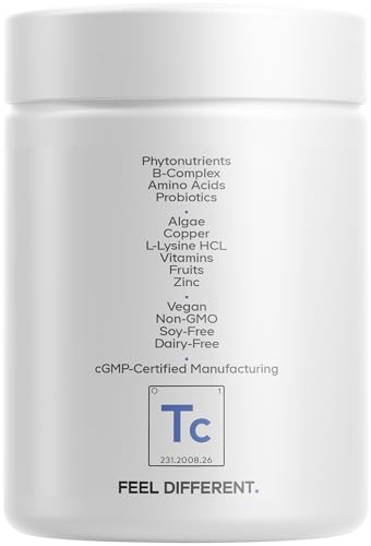 Codeage Teen Clearface for radiant skin