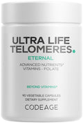 Codeage Ultra Life telomeres support