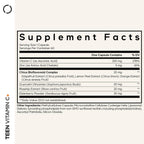 Codeage Vitamin C antioxidant support