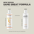Codeage vitamin c for skin health