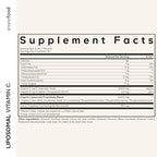 Codeage vitamin c pouches convenience