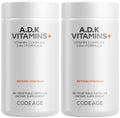 Codeage vitamin D3 5000 IU capsules