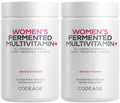Codeage women's daily multivitamin benefits
