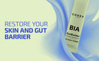 Codex Labs prebiotics for daily gut care
