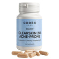 Codex Labs Shaant Probiotic skin health