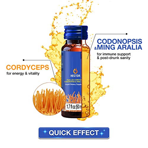 Codonopsis and Ming Aralia benefits