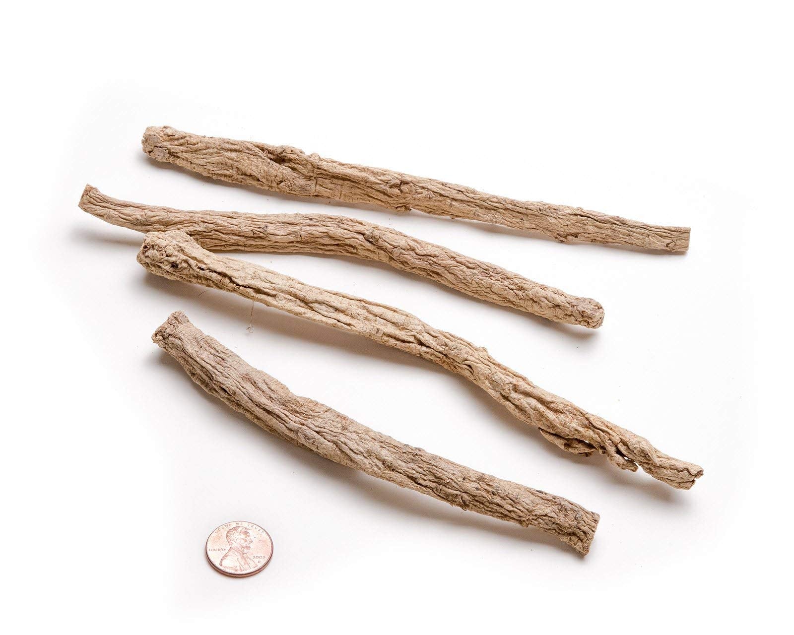 Codonopsis for enhanced wellness
