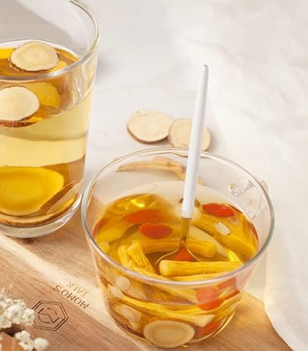 Codonopsis root for digestive health