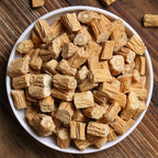 Codonopsis Root tea for digestion