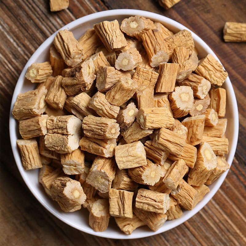 Codonopsis Root tea for digestion