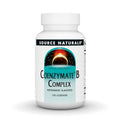 coenzymate b complex lozenges for energy