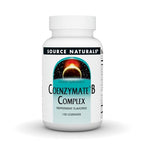 coenzymate b complex lozenges for energy