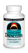 coenzymated vitamin B12 lozenges