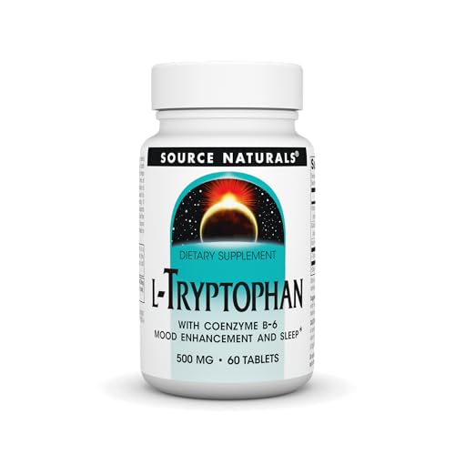 Coenzyme B-6 supports better sleep quality