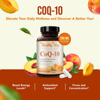 coenzyme q10 antioxidant properties