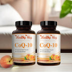 coenzyme q10 for daily wellness