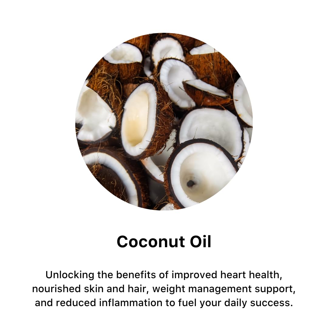 coffee creamer for gut health
