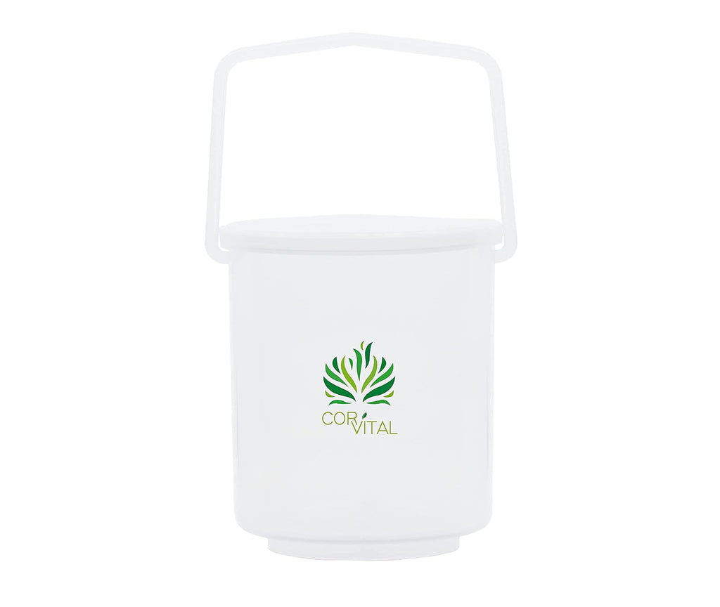 coffee enema for detox tea lovers