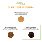coffee enema for wellness support
