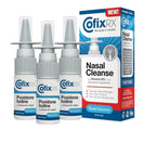 CofixRx nasal cleanse spray benefits